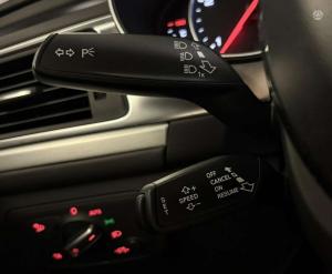 Black Audi A6 2012 in Marijampole, with an engine capacity of 2.97 L and mileage of 238 thousand km for 12999 €, photo 6 on AUTOMOTO.COM.LV