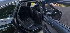 Black Audi A6 2012 in Jonava, with an engine capacity of 2.97 L and mileage of 290 thousand km for 7199 €, photo 22 on AUTOMOTO.COM.LV