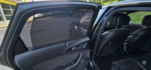 Black Audi A6 2012 in Jonava, with an engine capacity of 2.97 L and mileage of 290 thousand km for 7199 €, photo 37 on AUTOMOTO.COM.LV