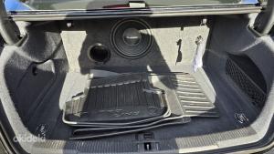 Black Audi A6 2012 in Kohtla-Jarve, with an engine capacity of 0.00 L and mileage of 158 thousand km for 13000 €, photo 12 on AUTOMOTO.COM.LV
