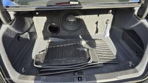Black Audi A6 2012 in Kohtla-Jarve, with an engine capacity of 0.00 L and mileage of 158 thousand km for 13000 €, photo 26 on AUTOMOTO.COM.LV