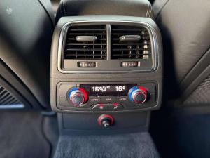 Black Audi A6 2012 in Riga, with an engine capacity of 2.97 L and mileage of 283 thousand km for 11500 €, photo 36 on AUTOMOTO.COM.LV