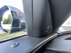 Melns Audi A6 2012 Rīga, ar dzinēja tilpumu 3.00 L un nobraukumu 290 tūkst. km par 9899 €, foto 8 vietnē AUTOMOTO.COM.LV