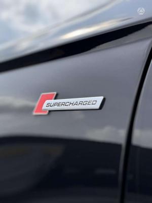 Black Audi A6 2012 in Klaipeda, with an engine capacity of 3.00 L and mileage of 178 thousand km for 10300 €, photo 31 on AUTOMOTO.COM.LV
