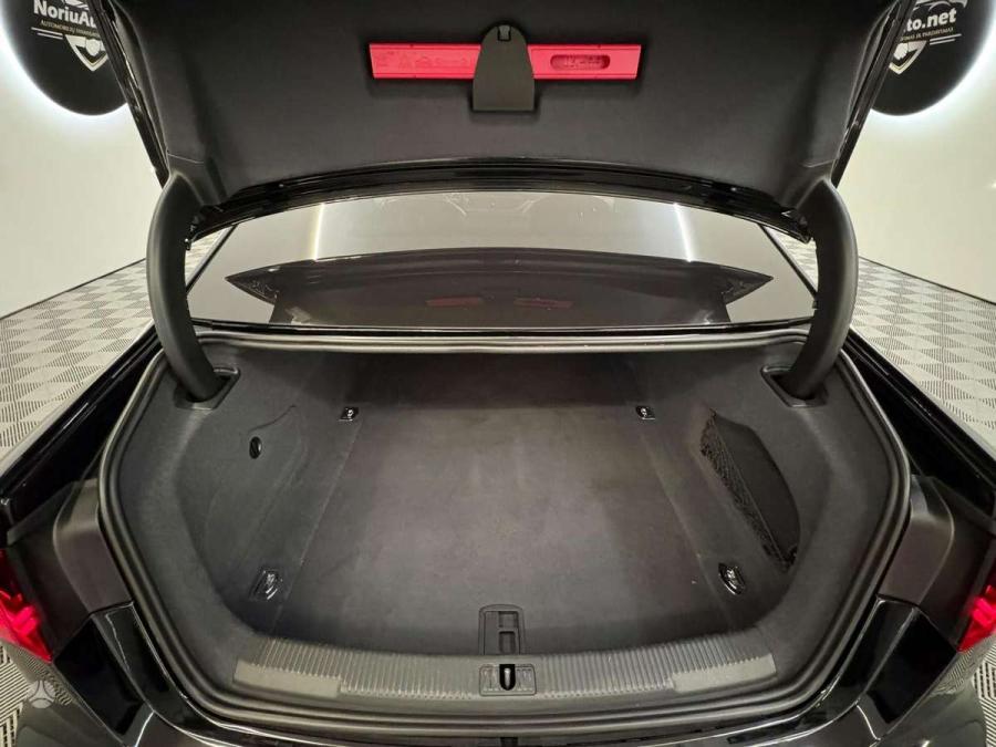 Black Audi A6 2012 in Marijampole, with an engine capacity of 2.97 L and mileage of 262 thousand km for 12750 €, photo 40 on AUTOMOTO.COM.LV