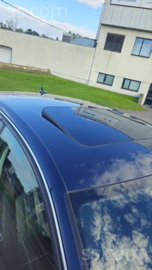 Black Audi A6 2012 in Riga, with an engine capacity of 3.00 L and mileage of 195 thousand km for 13500 €, photo 14 on AUTOMOTO.COM.LV