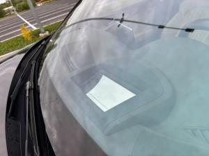 Black Audi A6 2012 in Narva, with an engine capacity of 3.00 L and mileage of 362 thousand km for 6990 €, photo 23 on AUTOMOTO.COM.LV