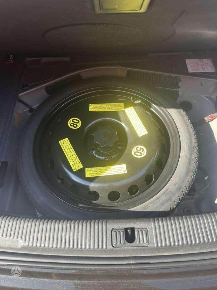 Black Audi A6 2012 in Klaipeda, with an engine capacity of 2.80 L and mileage of 153 thousand km for 9500 €, photo 16 on AUTOMOTO.COM.LV