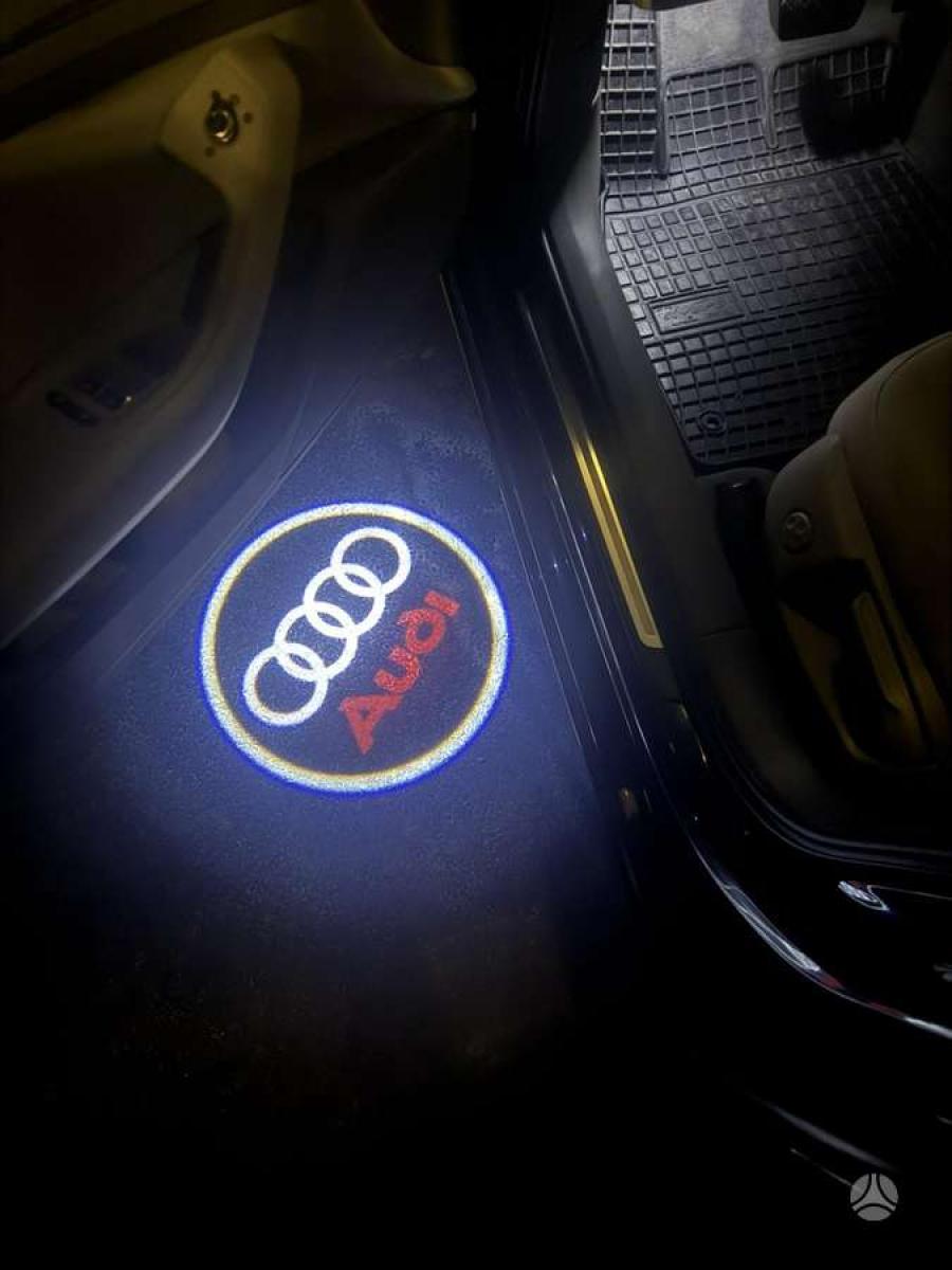 Black Audi A6 2012 in Klaipeda, with an engine capacity of 2.80 L and mileage of 153 thousand km for 9500 €, photo 20 on AUTOMOTO.COM.LV