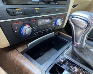 Черный Ауди А6 2012 в Мариямполе, объемом двигателя 1.97 л и пробегом 155 тыс. км за 12450 €, фото 34 на AUTOMOTO.COM.LV