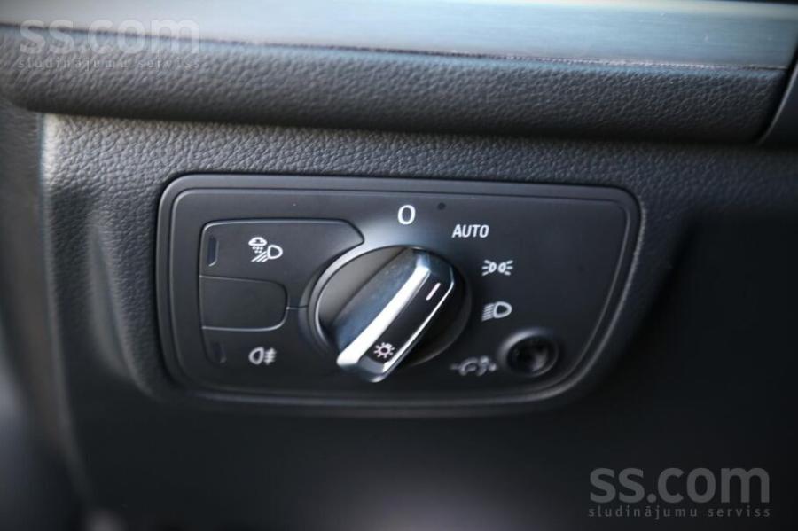 Melns Audi A6 2012 Rīga, ar dzinēja tilpumu 3.00 L un nobraukumu 374 tūkst. km par 10995 €, foto 18 vietnē AUTOMOTO.COM.LV