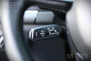 Melns Audi A6 2012 Rīga, ar dzinēja tilpumu 3.00 L un nobraukumu 374 tūkst. km par 10995 €, foto 19 vietnē AUTOMOTO.COM.LV