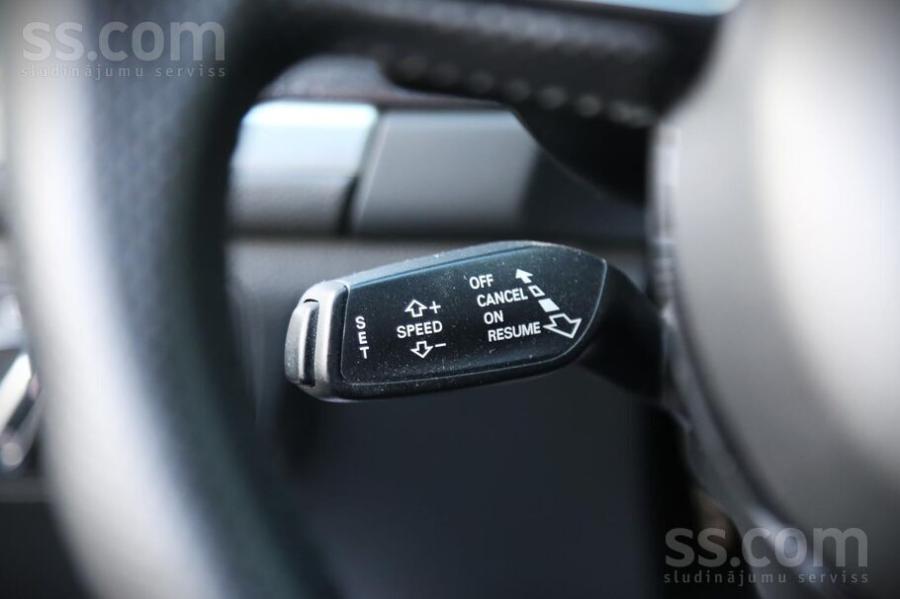 Melns Audi A6 2012 Rīga, ar dzinēja tilpumu 3.00 L un nobraukumu 374 tūkst. km par 10995 €, foto 19 vietnē AUTOMOTO.COM.LV