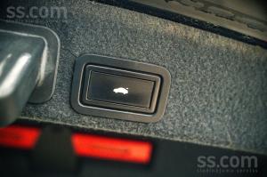 Melns Audi A6 2012 Rīga, ar dzinēja tilpumu 2.00 L un nobraukumu 335 tūkst. km par 7990 €, foto 13 vietnē AUTOMOTO.COM.LV