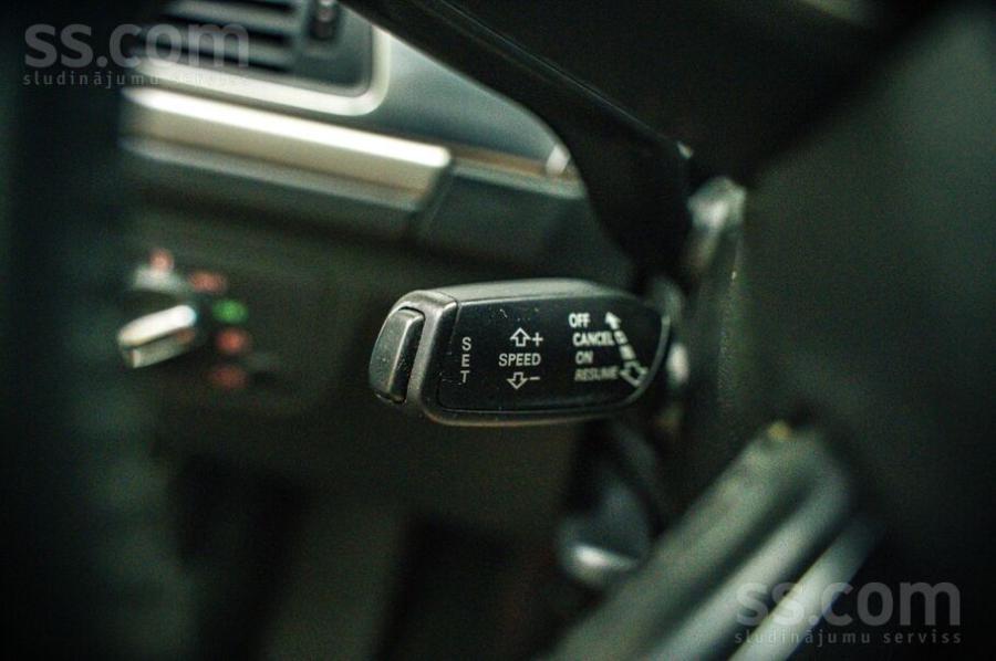 Melns Audi A6 2012 Rīga, ar dzinēja tilpumu 2.00 L un nobraukumu 335 tūkst. km par 7990 €, foto 24 vietnē AUTOMOTO.COM.LV