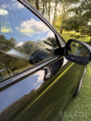 Black Audi A6 2012 in Bauska, with an engine capacity of 3.00 L and mileage of 378 thousand km for 9500 €, photo 13 on AUTOMOTO.COM.LV