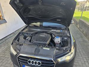 Melns Audi A6 2012 Viļņa, ar dzinēja tilpumu 2.00 L un nobraukumu 310 tūkst. km par 8200 €, foto 11 vietnē AUTOMOTO.COM.LV