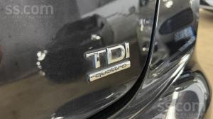 Melns Audi A6 2012 Rīga, ar dzinēja tilpumu 3.00 L un nobraukumu 222 tūkst. km par 9900 €, foto 7 vietnē AUTOMOTO.COM.LV