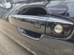 Melns Audi A6 2012 Rīga, ar dzinēja tilpumu 3.00 L un nobraukumu 0 tūkst. km par 10500 €, foto 10 vietnē AUTOMOTO.COM.LV