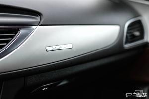 Black Audi A6 2013 in Kretinga, with an engine capacity of 3.00 L and mileage of 256 thousand km for 12850 €, photo 26 on AUTOMOTO.COM.LV