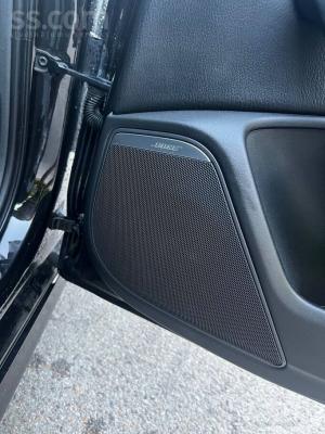 Melns Audi A6 2013 Rīga, ar dzinēja tilpumu 3.00 L un nobraukumu 271 tūkst. km par 12300 €, foto 15 vietnē AUTOMOTO.COM.LV