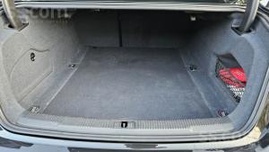 Melns Audi A6 2013 Rīga, ar dzinēja tilpumu 2.00 L un nobraukumu 191 tūkst. km par 11600 €, foto 15 vietnē AUTOMOTO.COM.LV