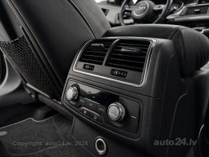 Melns Audi A6 2013 Tallina, ar dzinēja tilpumu 3.00 L un nobraukumu 303 tūkst. km par 11399 €, foto 12 vietnē AUTOMOTO.COM.LV