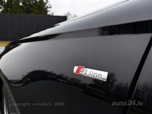 Melns Audi A6 2013 Tallina, ar dzinēja tilpumu 3.00 L un nobraukumu 303 tūkst. km par 11399 €, foto 13 vietnē AUTOMOTO.COM.LV
