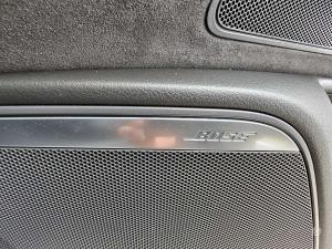 Black Audi A6 2013 in Kretinga, with an engine capacity of 2.97 L and mileage of 298 thousand km for 10899 €, photo 34 on AUTOMOTO.COM.LV