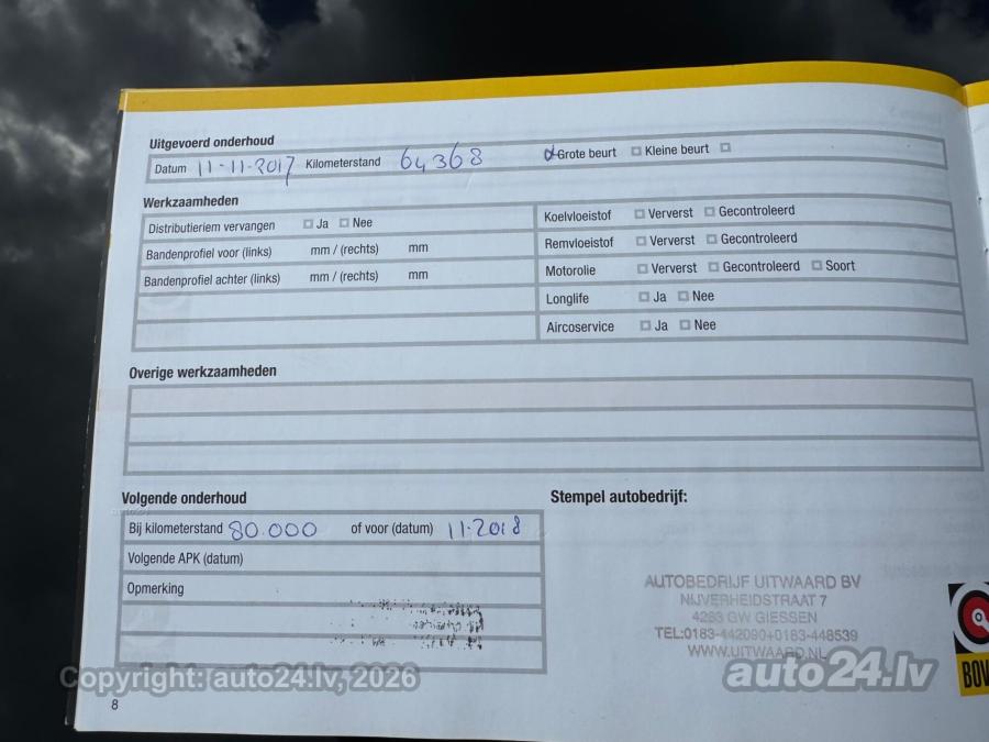 Black Audi A6 2013 in Rapla, with an engine capacity of 3.00 L and mileage of 213 thousand km for 11400 €, photo 23 on AUTOMOTO.COM.LV