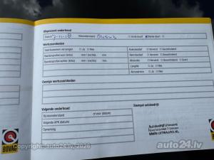 Black Audi A6 2013 in Rapla, with an engine capacity of 3.00 L and mileage of 213 thousand km for 11400 €, photo 24 on AUTOMOTO.COM.LV