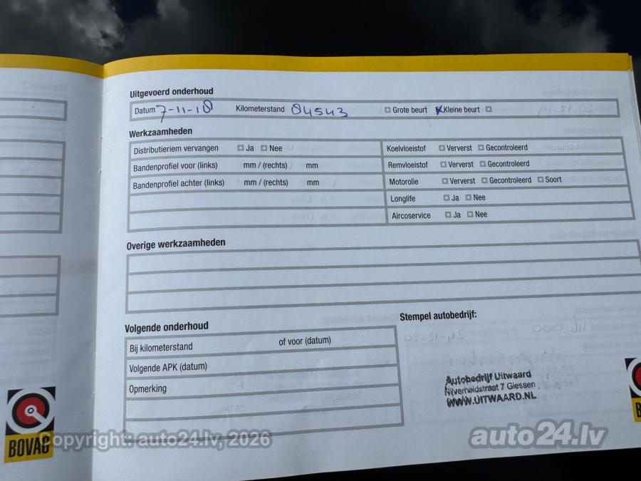 Black Audi A6 2013 in Rapla, with an engine capacity of 3.00 L and mileage of 213 thousand km for 11400 €, photo 24 on AUTOMOTO.COM.LV