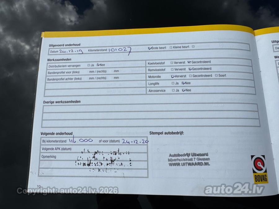 Black Audi A6 2013 in Rapla, with an engine capacity of 3.00 L and mileage of 213 thousand km for 11400 €, photo 25 on AUTOMOTO.COM.LV
