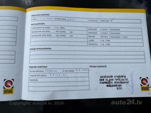 Black Audi A6 2013 in Rapla, with an engine capacity of 3.00 L and mileage of 213 thousand km for 11400 €, photo 26 on AUTOMOTO.COM.LV