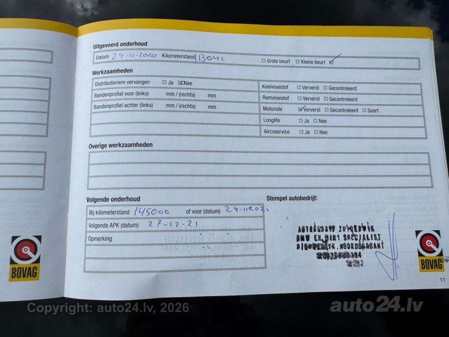 Black Audi A6 2013 in Rapla, with an engine capacity of 3.00 L and mileage of 213 thousand km for 11400 €, photo 26 on AUTOMOTO.COM.LV