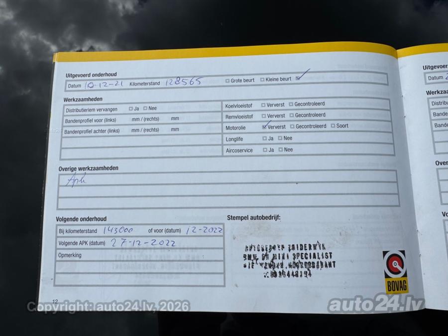 Black Audi A6 2013 in Rapla, with an engine capacity of 3.00 L and mileage of 213 thousand km for 11400 €, photo 27 on AUTOMOTO.COM.LV