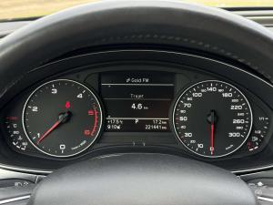 Melns Audi A6 2013 Tauragė, ar dzinēja tilpumu 1.97 L un nobraukumu 221 tūkst. km par 8400 €, foto 15 vietnē AUTOMOTO.COM.LV