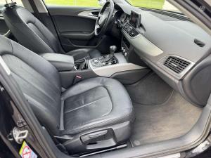 Melns Audi A6 2013 Tauragė, ar dzinēja tilpumu 1.97 L un nobraukumu 221 tūkst. km par 8400 €, foto 16 vietnē AUTOMOTO.COM.LV