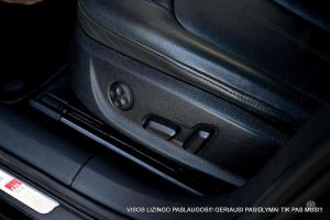 Melns Audi A6 2013 Kretinga, ar dzinēja tilpumu 2.97 L un nobraukumu 284 tūkst. km par 12699 €, foto 18 vietnē AUTOMOTO.COM.LV