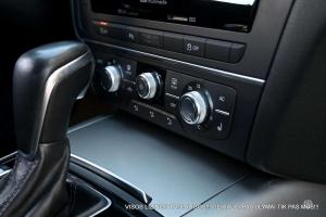 Melns Audi A6 2013 Kretinga, ar dzinēja tilpumu 2.97 L un nobraukumu 284 tūkst. km par 12699 €, foto 24 vietnē AUTOMOTO.COM.LV