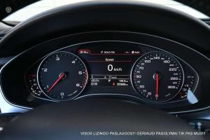 Melns Audi A6 2013 Kretinga, ar dzinēja tilpumu 2.97 L un nobraukumu 284 tūkst. km par 12699 €, foto 28 vietnē AUTOMOTO.COM.LV