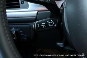 Melns Audi A6 2013 Kretinga, ar dzinēja tilpumu 2.97 L un nobraukumu 284 tūkst. km par 12699 €, foto 29 vietnē AUTOMOTO.COM.LV
