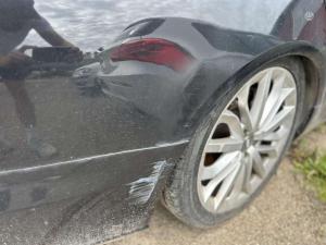 Melns Audi A6 2013 Utena, ar dzinēja tilpumu 2.97 L un nobraukumu 263 tūkst. km par 5700 €, foto 5 vietnē AUTOMOTO.COM.LV