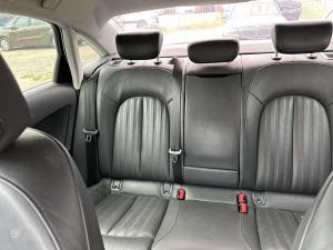 Melns Audi A6 2013 Utena, ar dzinēja tilpumu 2.97 L un nobraukumu 263 tūkst. km par 5700 €, foto 18 vietnē AUTOMOTO.COM.LV