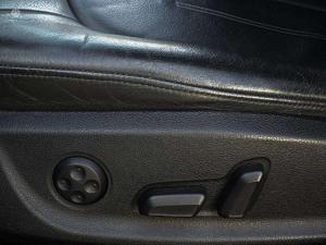 Black Audi A6 2013 in Radviliskis, with an engine capacity of 0.00 L and mileage of 243 thousand km for 8700 €, photo 17 on AUTOMOTO.COM.LV