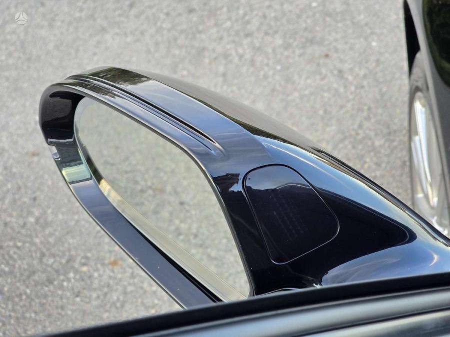 Black Audi A6 2013 in Radviliskis, with an engine capacity of 0.00 L and mileage of 243 thousand km for 8700 €, photo 24 on AUTOMOTO.COM.LV