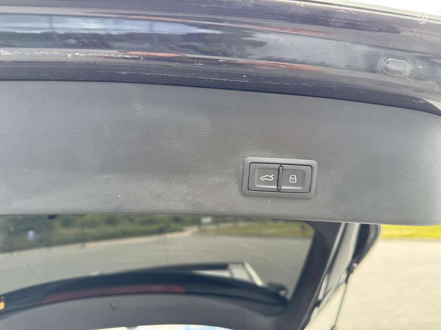 Melns Audi A6 2014 Telšiai, ar dzinēja tilpumu 2.97 L un nobraukumu 244 tūkst. km par 12999 €, foto 30 vietnē AUTOMOTO.COM.LV