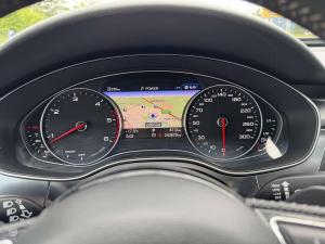 Melns Audi A6 2014 Telšiai, ar dzinēja tilpumu 2.97 L un nobraukumu 244 tūkst. km par 12999 €, foto 36 vietnē AUTOMOTO.COM.LV
