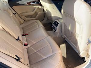 Melns Audi A6 2014 Raseiniai, ar dzinēja tilpumu 1.97 L un nobraukumu 359 tūkst. km par 7300 €, foto 19 vietnē AUTOMOTO.COM.LV