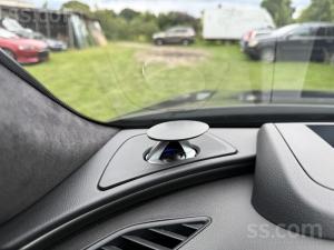 Melns Audi A6 2014 Rīga, ar dzinēja tilpumu 3.00 L un nobraukumu 263 tūkst. km par 15200 €, foto 19 vietnē AUTOMOTO.COM.LV